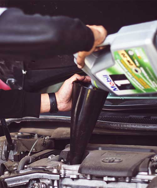 Best Car Repair Garages in Qatar | Car mechanic garage Doha: Asian ...